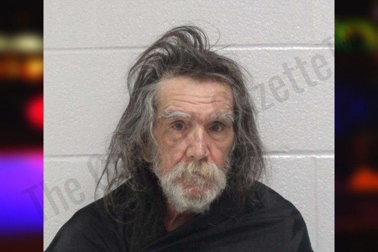 James Cornette — Carroll County Jail Bookings