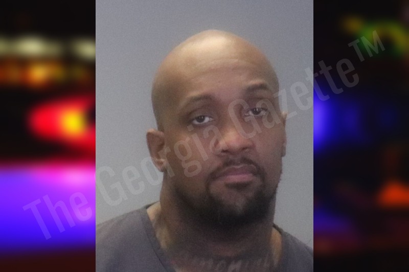 Edawn Coughman — Muscogee County Jail Bookings