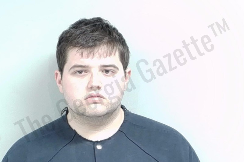 Ryan Cowart — Lowndes County Jail Bookings