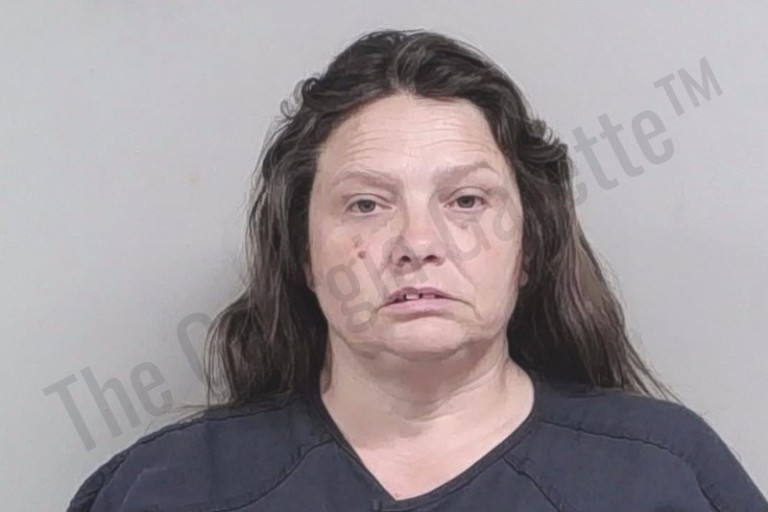 Stephanie Cowart — Lowndes County Jail Bookings