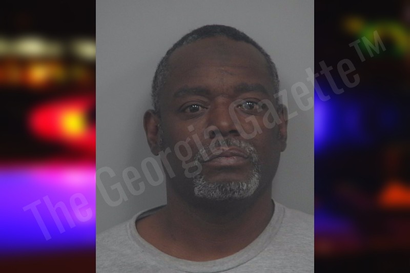 Jamie Craft — Gwinnett County Jail Bookings