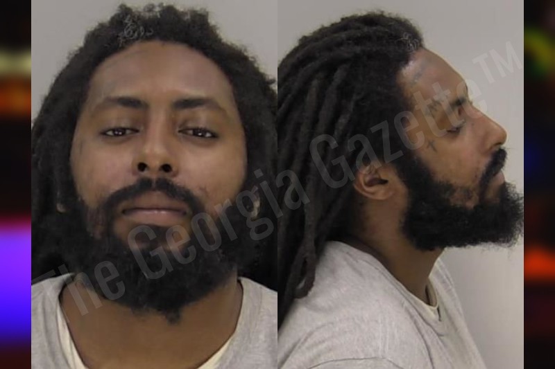 Richard Crawley — Richmond County Jail Bookings