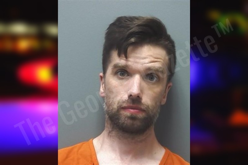 Daniel Crisp — Cherokee County Jail Bookings
