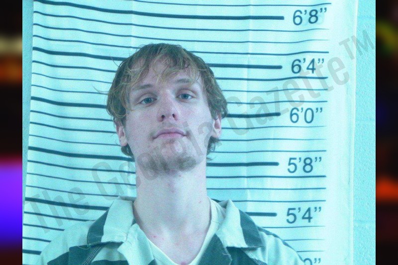 Mailiki Crocker — Stephens County Jail Bookings