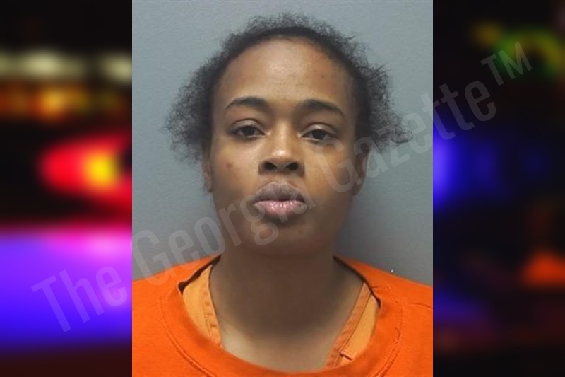 Alex Crowder — Cherokee County Jail Bookings