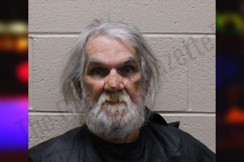 Bobby Crowe — Haralson County Jail Bookings