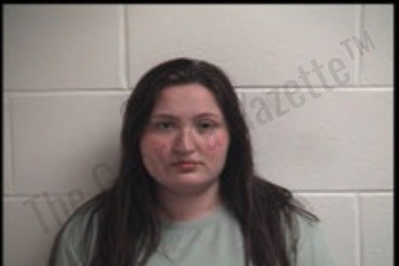 Amanda Cullinane — Henry County Jail Bookings