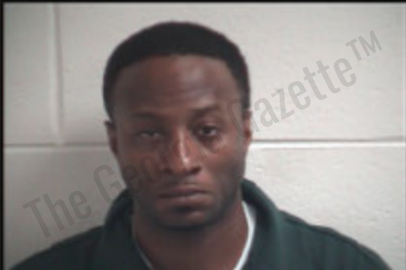 Steven Cunningham — Henry County Jail Bookings