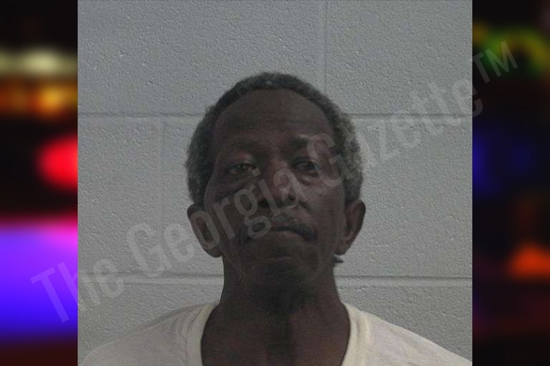 Edward Curry — McDuffie County Jail Bookings