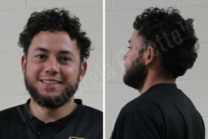 Rafael Caceres-Herrarte — Houston County Jail Bookings