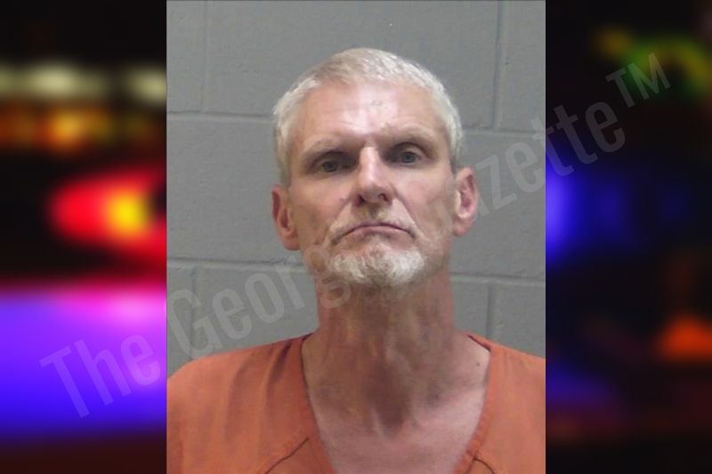 Patrick Cagle — Madison County Jail Bookings