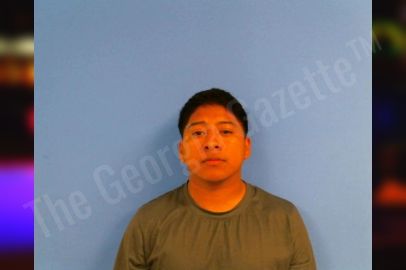 Bryan Cano — Troup County Jail Bookings