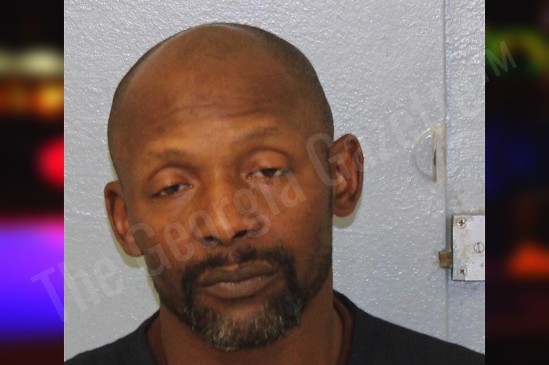 Jeremy Carey — McIntosh County Jail Bookings