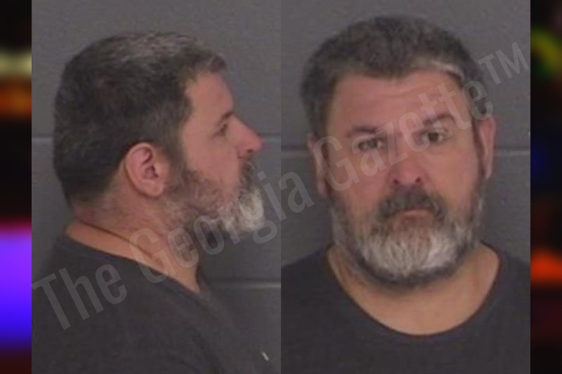 James Carithers — Barrow County Jail Bookings