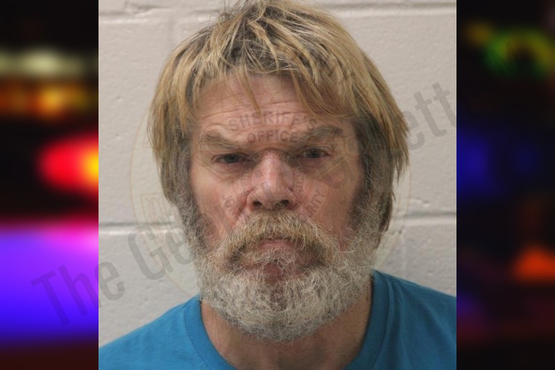 Kevin Carr — Jones County Jail Bookings
