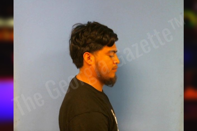 Adiel Carrillo — Troup County Jail Bookings