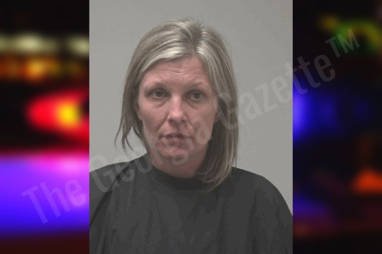 Danielle Carroll — Coweta County Jail Bookings