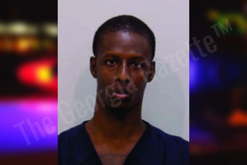 Terry Carson — Bartow County Jail Bookings