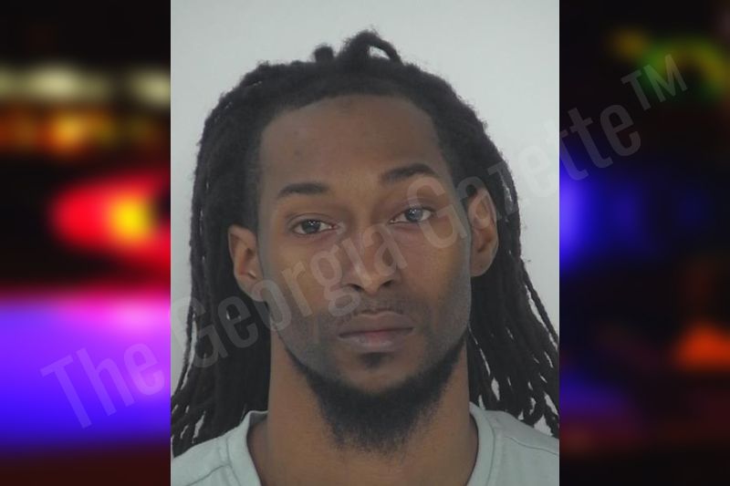 Corey Carter — Fayette County Jail Bookings