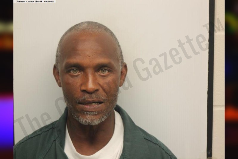 Jonathan Carter — Chatham County Jail Bookings