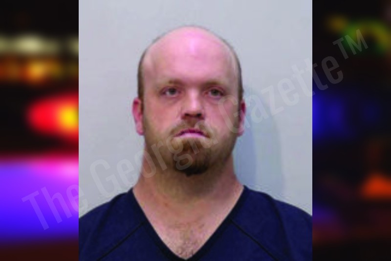 Lane Carter — Bartow County Jail Bookings