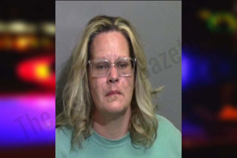 Sheri Carter — Glynn County