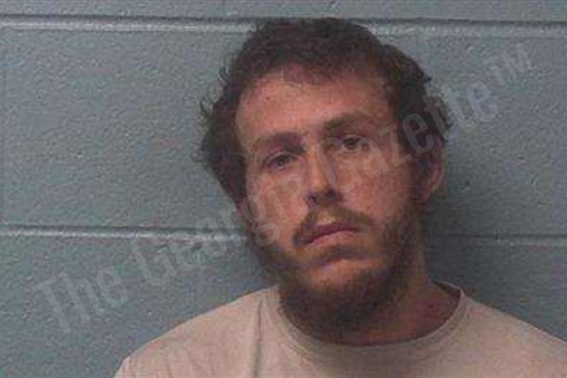 Dakota Cash — Franklin County Jail Bookings