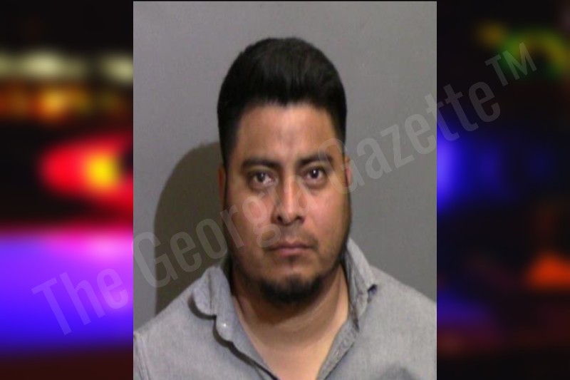 Donald Castro-Vasquez — Glynn County Jail Bookings