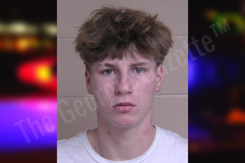 Shawn Chesser — Walker County Jail Bookings