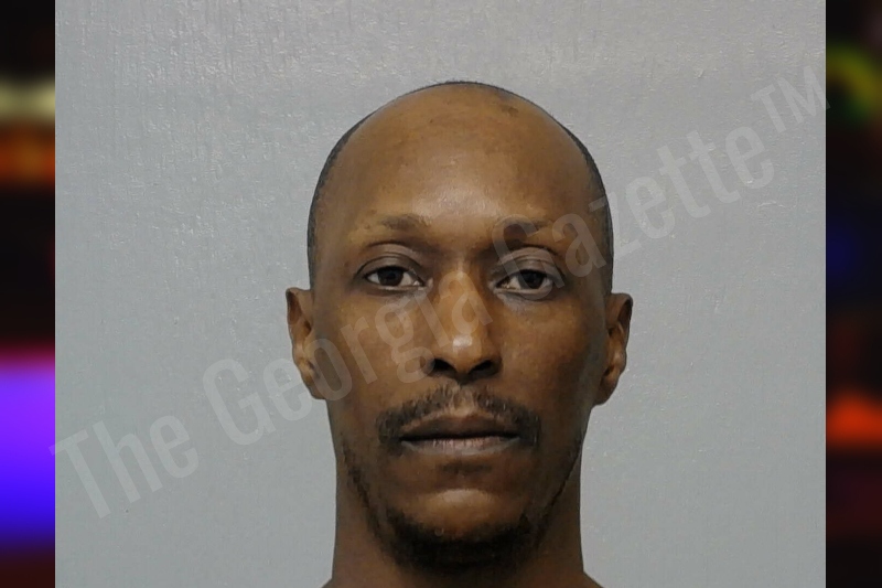 Christopher Ballard — Bibb County Jail Bookings