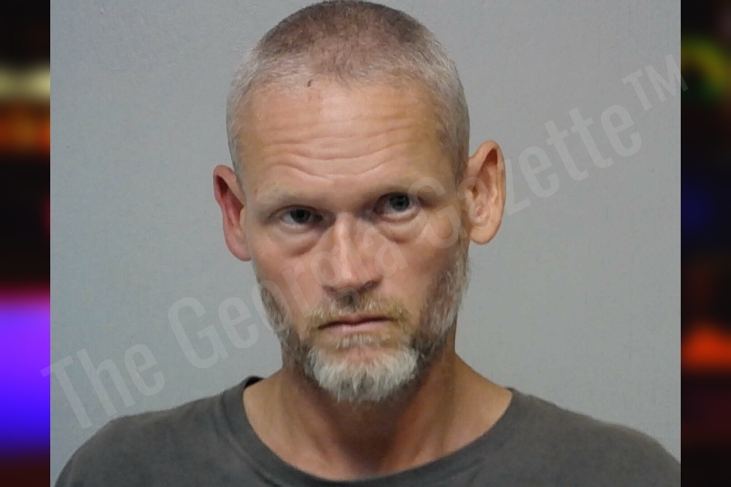 Christopher Batson — Bibb County Jail Bookings