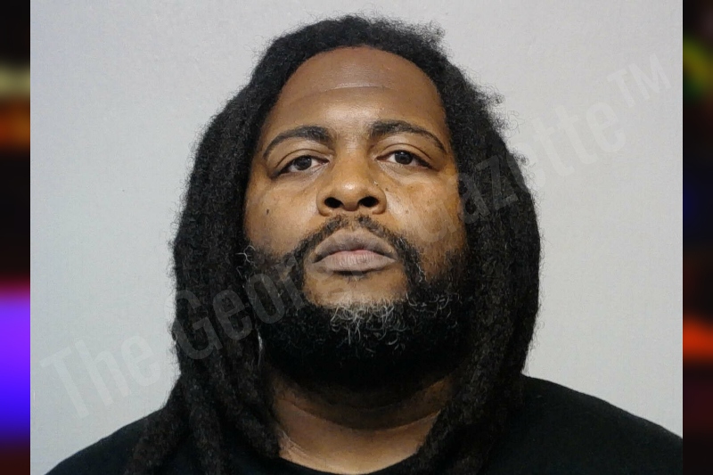 Christopher Smith — Bibb County Jail Bookings