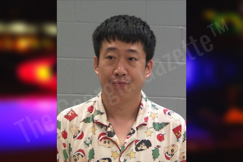 Peng Chu — Baldwin County Jail Bookings