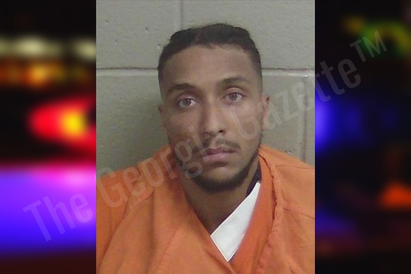 Matthew Cintron — Wayne County Jail Bookings