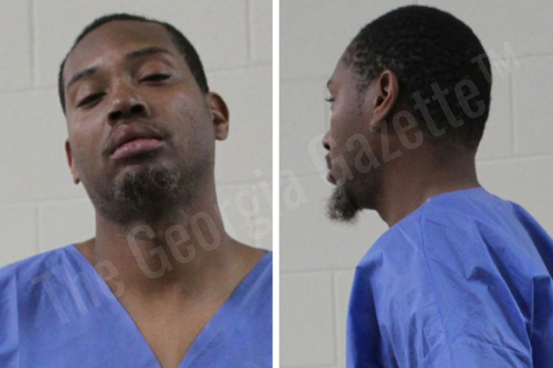 Carnell Clark — Houston County Jail Bookings