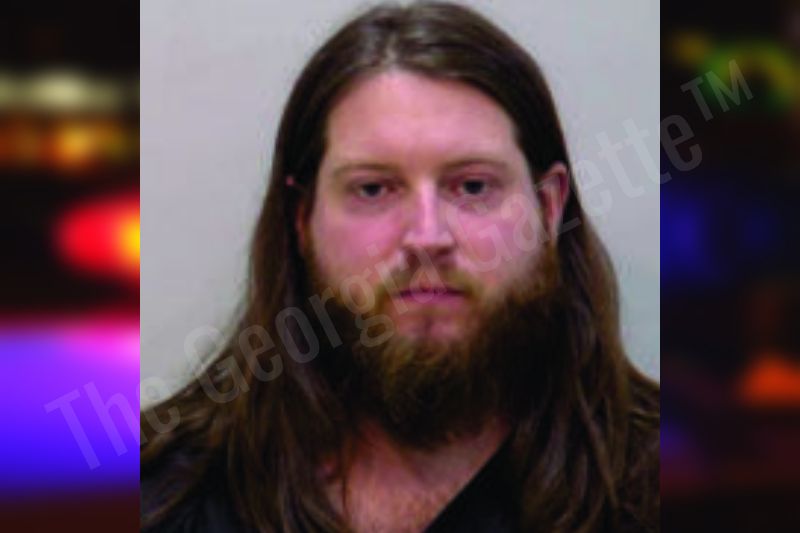 Connor Clark — Bartow County Jail Bookings