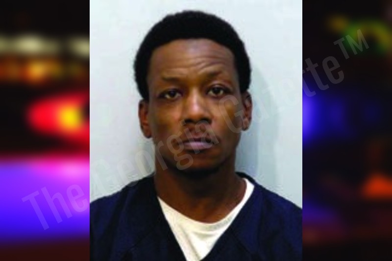 Jamarise Clark — Bartow County Jail Bookings