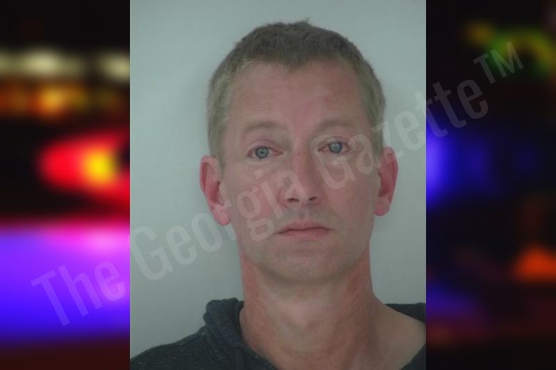 Ray Clark — Fayette County Jail Bookings