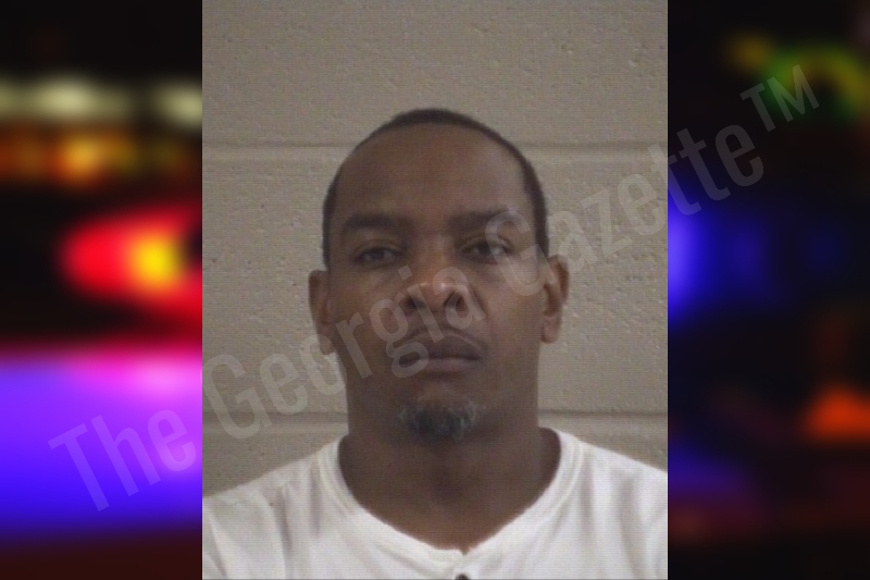 Stacy Clark — Whitfield County Jail Bookings