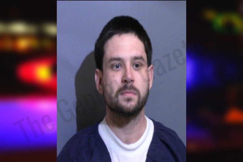 Dominique Cody — Glynn County Jail Bookings