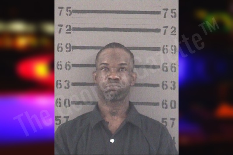 Dougherty County Jail Bookings – The Georgia Gazette