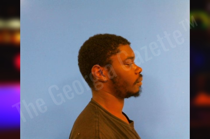 Quindarious Cofield — Troup County Jail Bookings