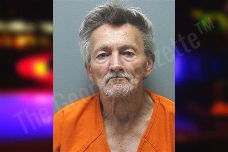 Robert Cole — Cherokee County Jail Bookings