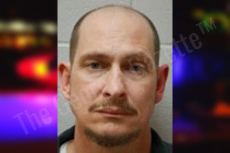 Christopher Coleman — Henry County Jail Bookings