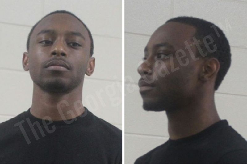 Delmas Coley — Houston County Jail Bookings