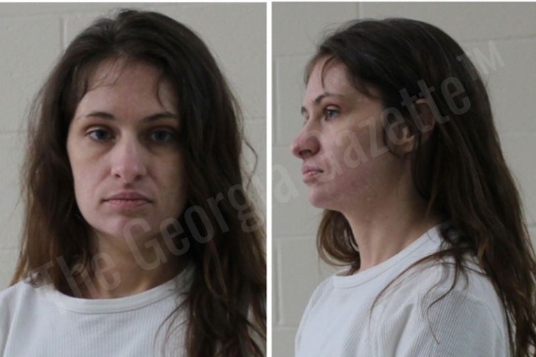 Amanda Collins — Houston County