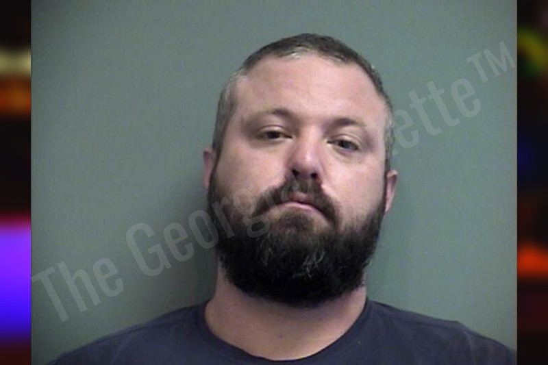 Kenneth Columbia — Effingham County Jail Bookings