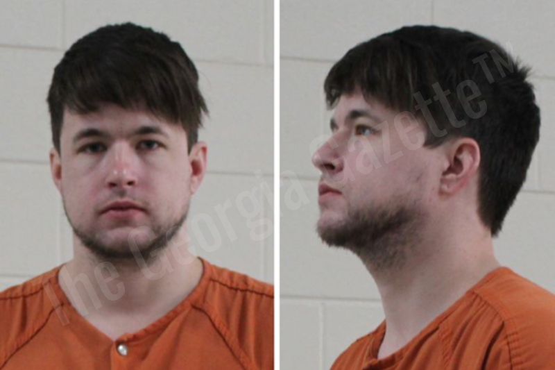 Jeremy Compton — Houston County Jail Bookings