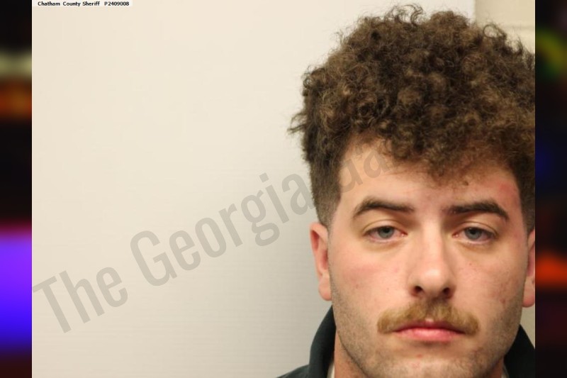Tanner Conley — Chatham County