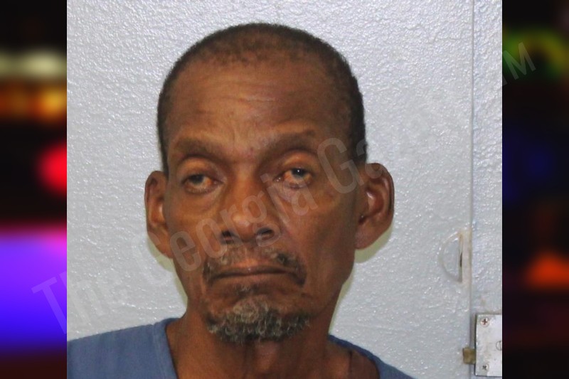 Ronnie Conner — McIntosh County Jail Bookings